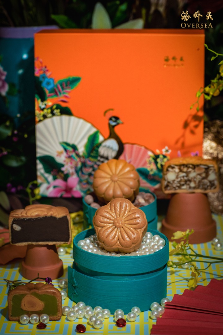 Eat Drink KL | Oversea Imbi: A marvellous makeover, plus a masterful